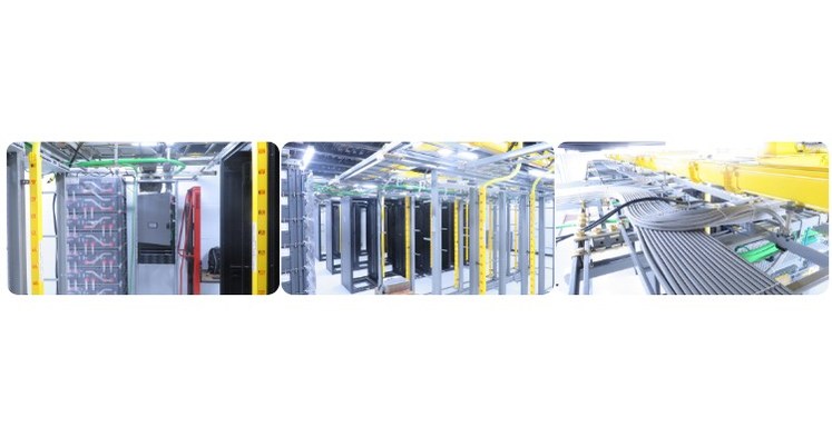 Power Storage Solutions and Fiber Installation: An Exciting New Endeavor