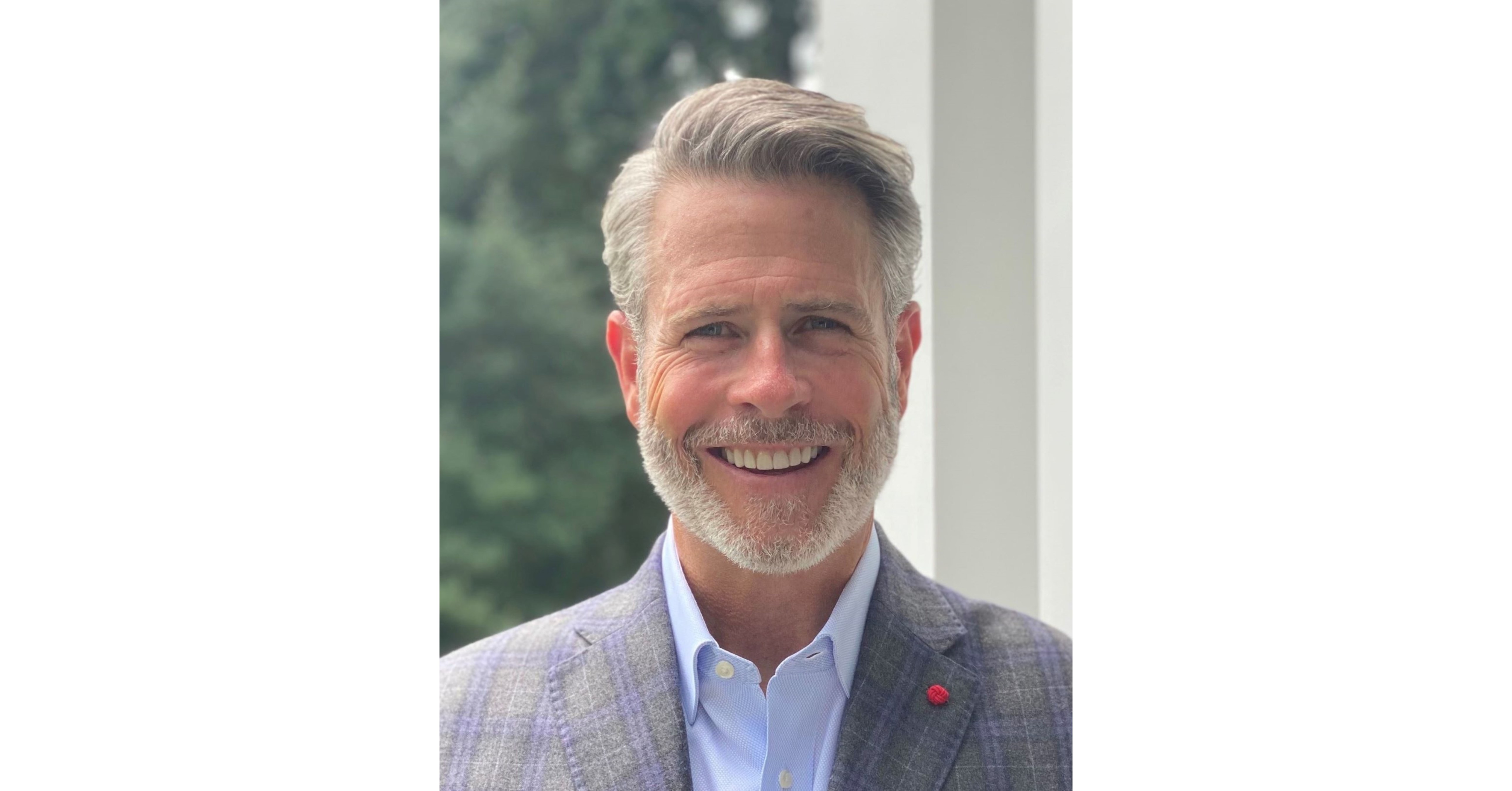 Jace Stirling Joins Embrace Home Loans as Regional Sales Manager