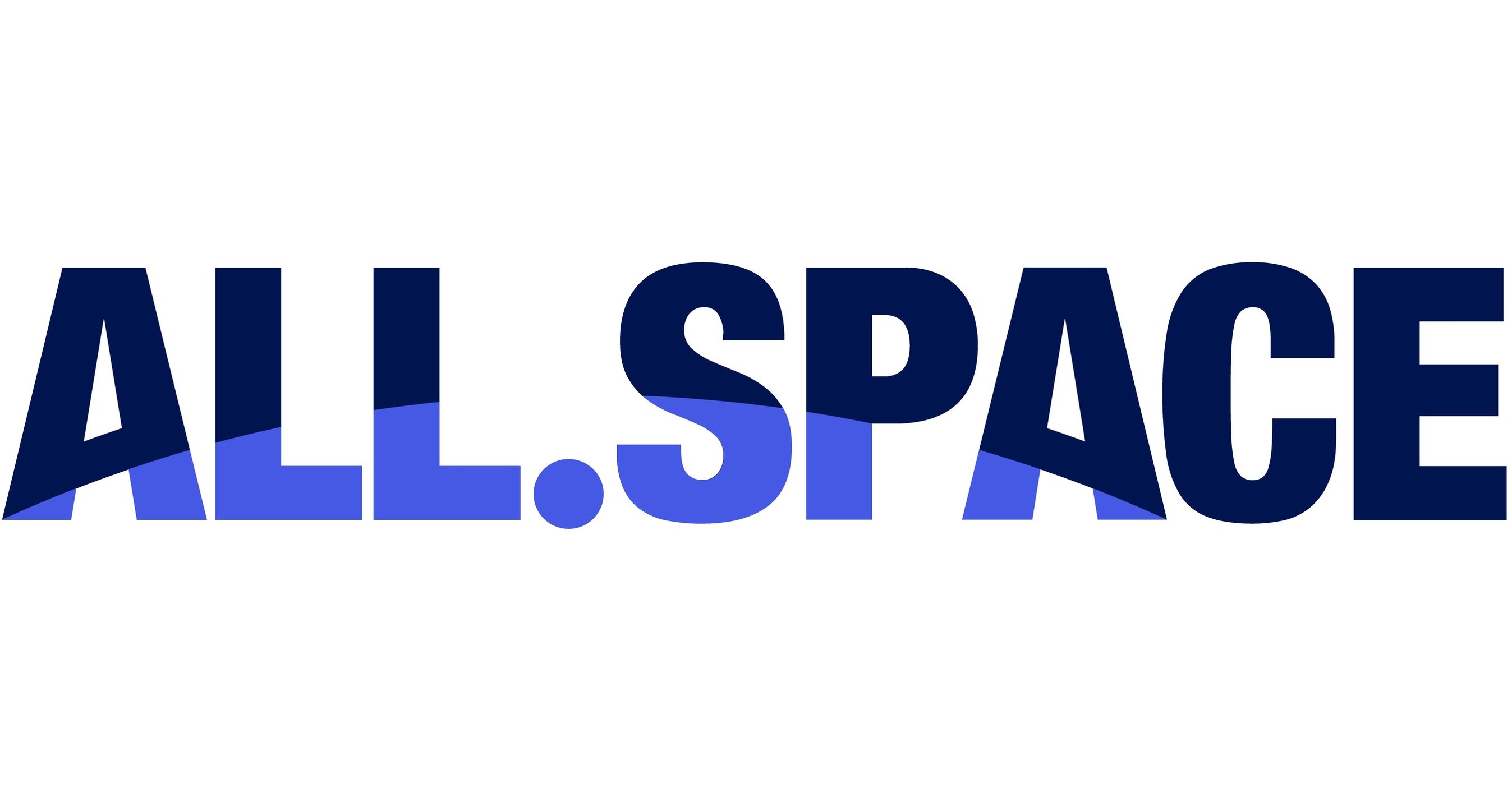 Isotropic Systems becomes ALL.SPACE to announce the arrival of the ...