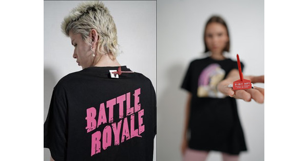 Jonathan Koon And Highstreet Team Up For A First Of Its Kind ...