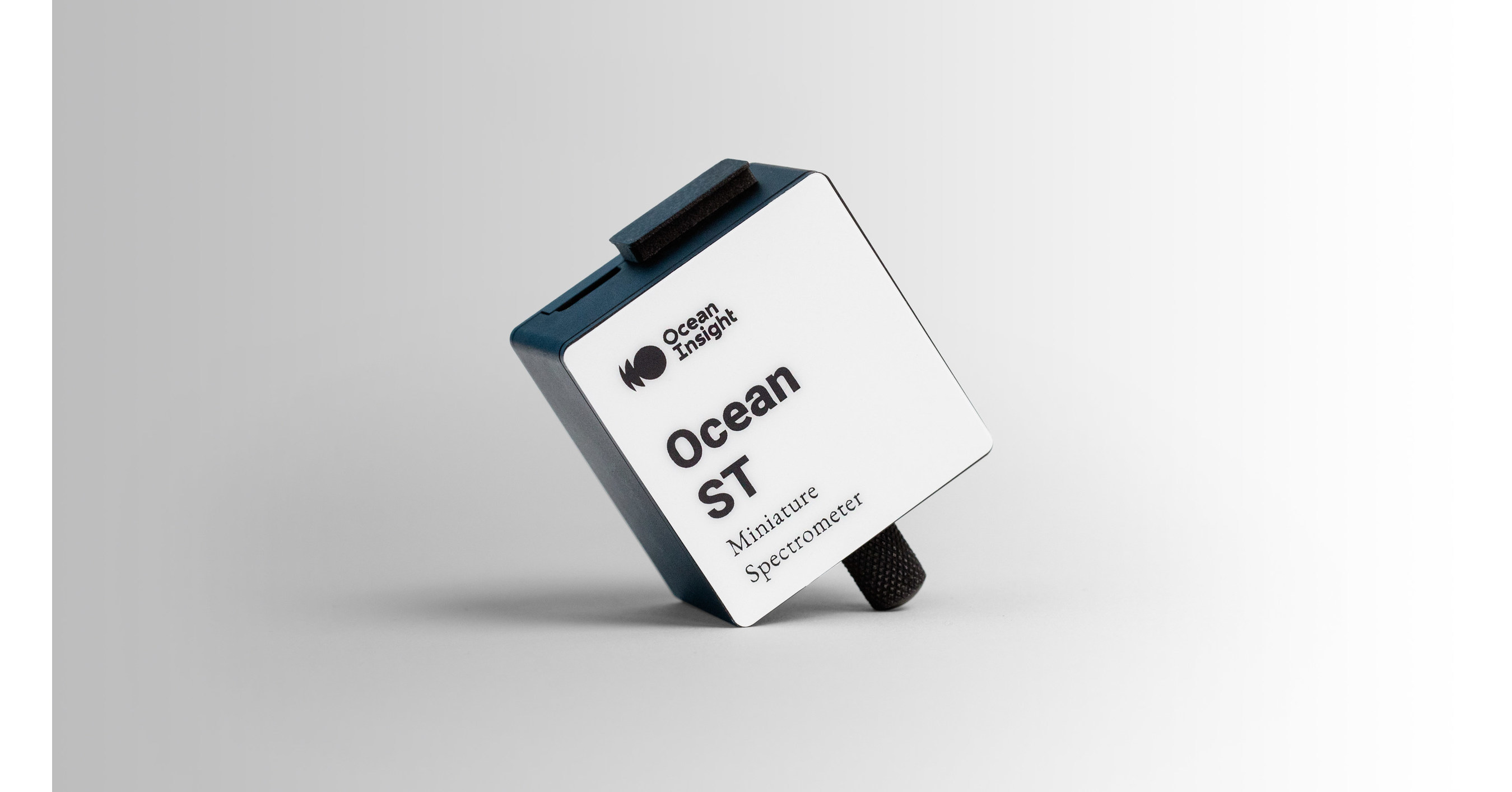 Ocean Insight Launches Enhanced Microspectrometer