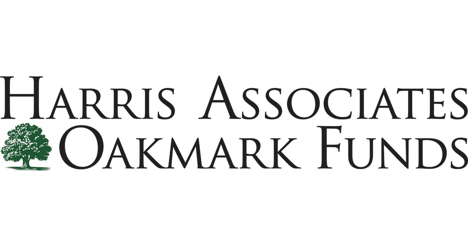 Harris Associates L.P. Announces Oakmark Portfolio Manager Changes