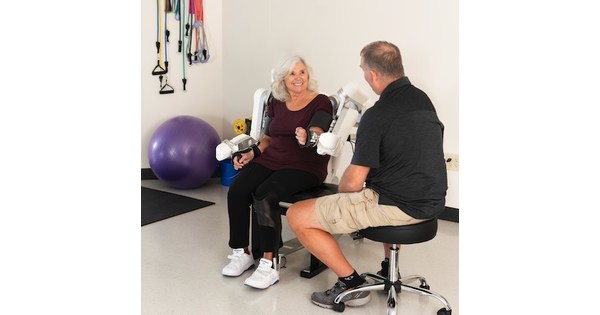 HARMONIC BIONICS PARTNERS WITH HEALTHLINK HOLDINGS LTD. TO DISTRIBUTE ...