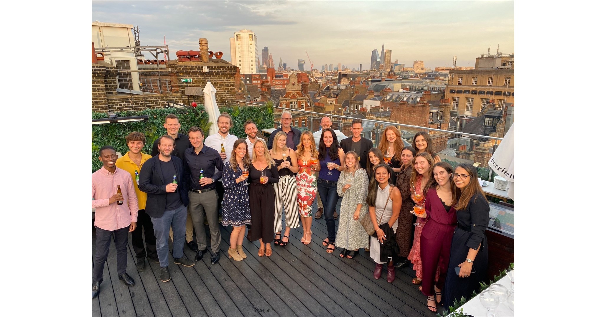 MOMENTUM NAMED A BEST COMPANY TO WORK FOR WITH "OUTSTANDING" LEVELS OF ...