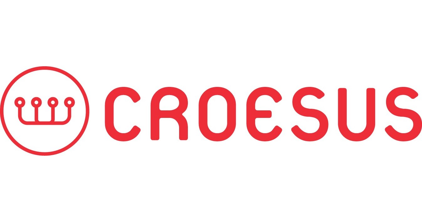 Croesus announces the appointment of Jonathan Gagnon as Vice-President ...