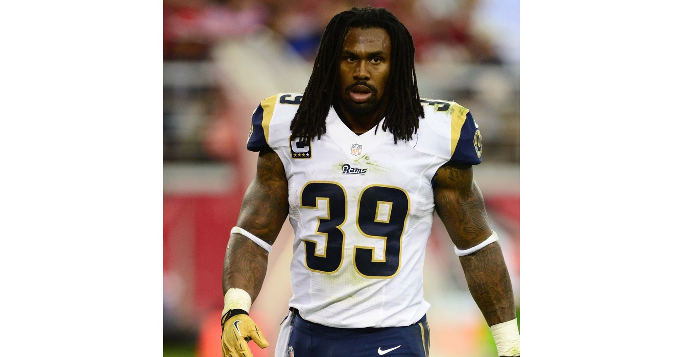 Clubhouse Media Group, Inc. Closes Promo Deal With Steven Jackson, NFL ...
