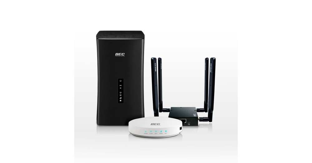 BEC Technologies anuncia su expansión internacional hacia Latinoamérica