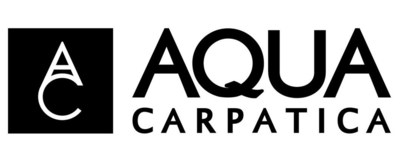 PepsiCo and AQUA Carpatica Announce Strategic Relationship