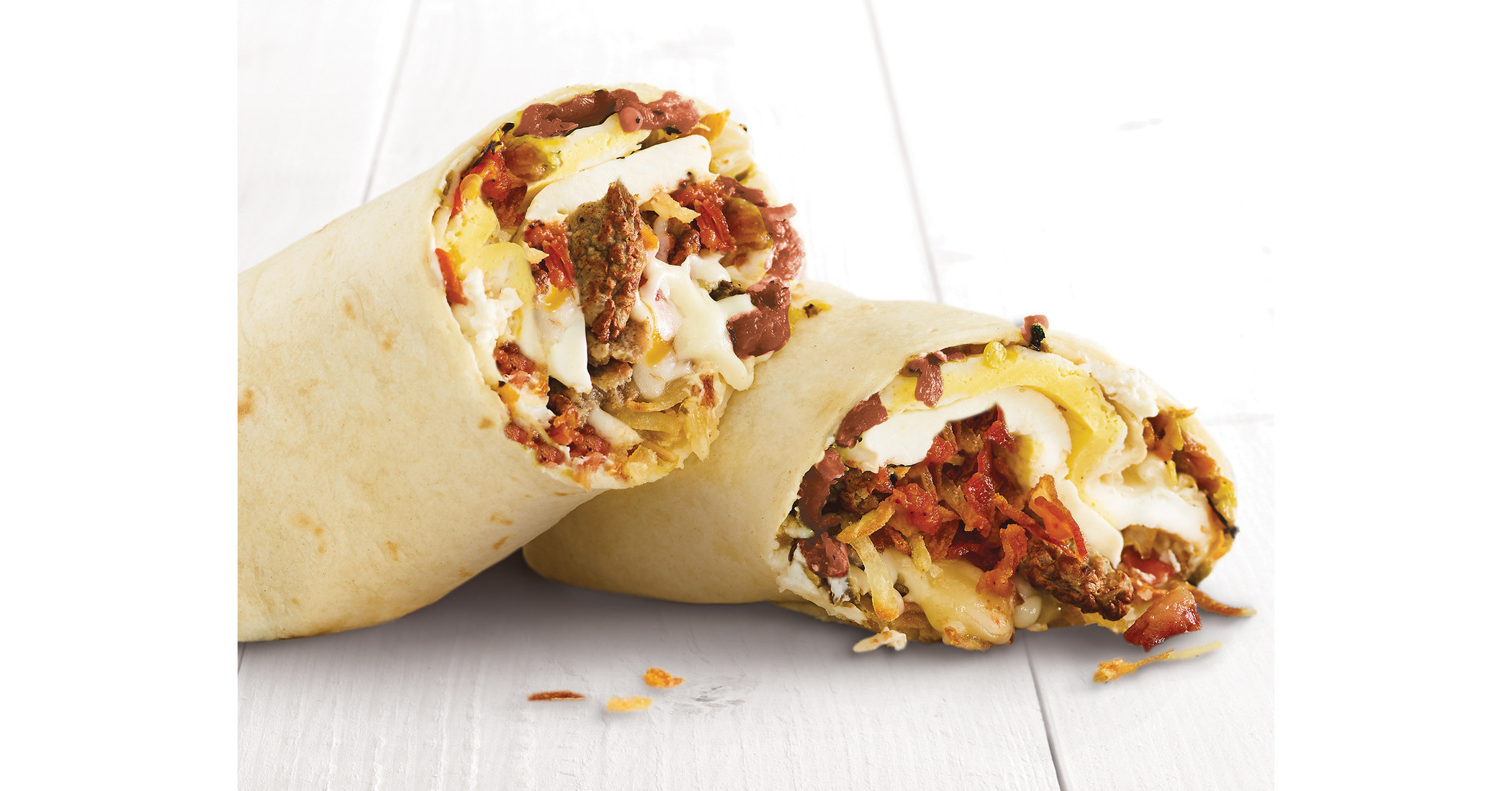 Big, Bold and Not a Bagel: Einstein Bros. Bagels Launches New Chorizo ...