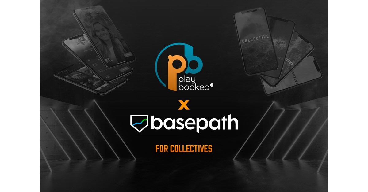 PlayBooked and Basepath Partner to Offer University Collectives a ...