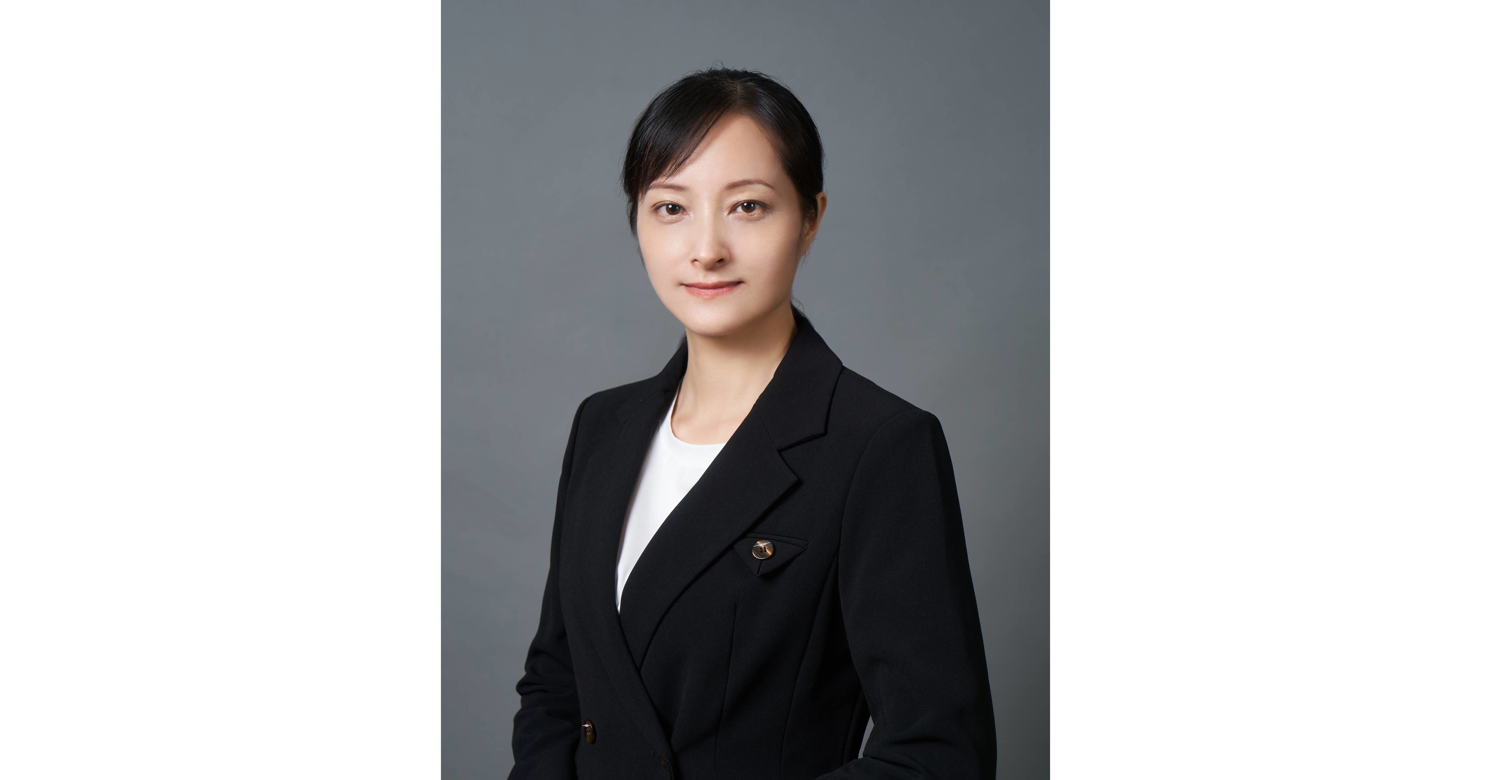 CARsgen Appoints Dr. Hua Jiang as Executive Director