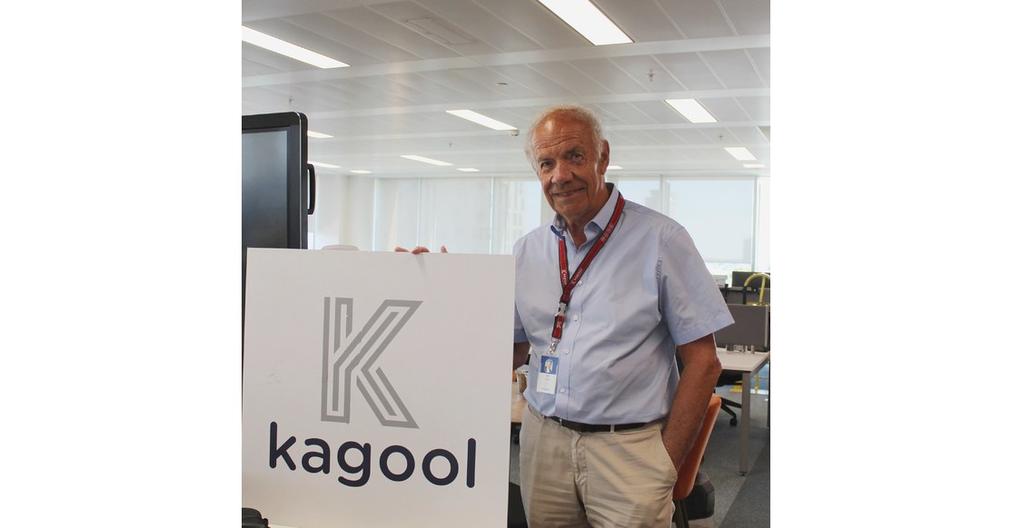 Joe Elliott MBE Joins IT Consultancy Kagool as an Associate Director