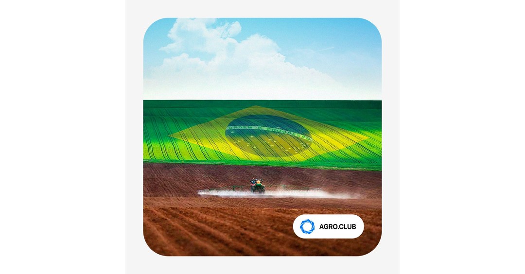 Grain Trade Re-Invented: global Agri-Tech provider Agro.Club enters Brazil