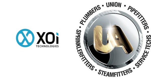 UA and XOi work together to train the next generation of skilled labor ...