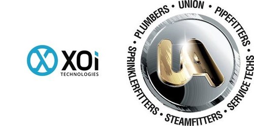 UA and XOi work together to train the next generation of skilled labor ...