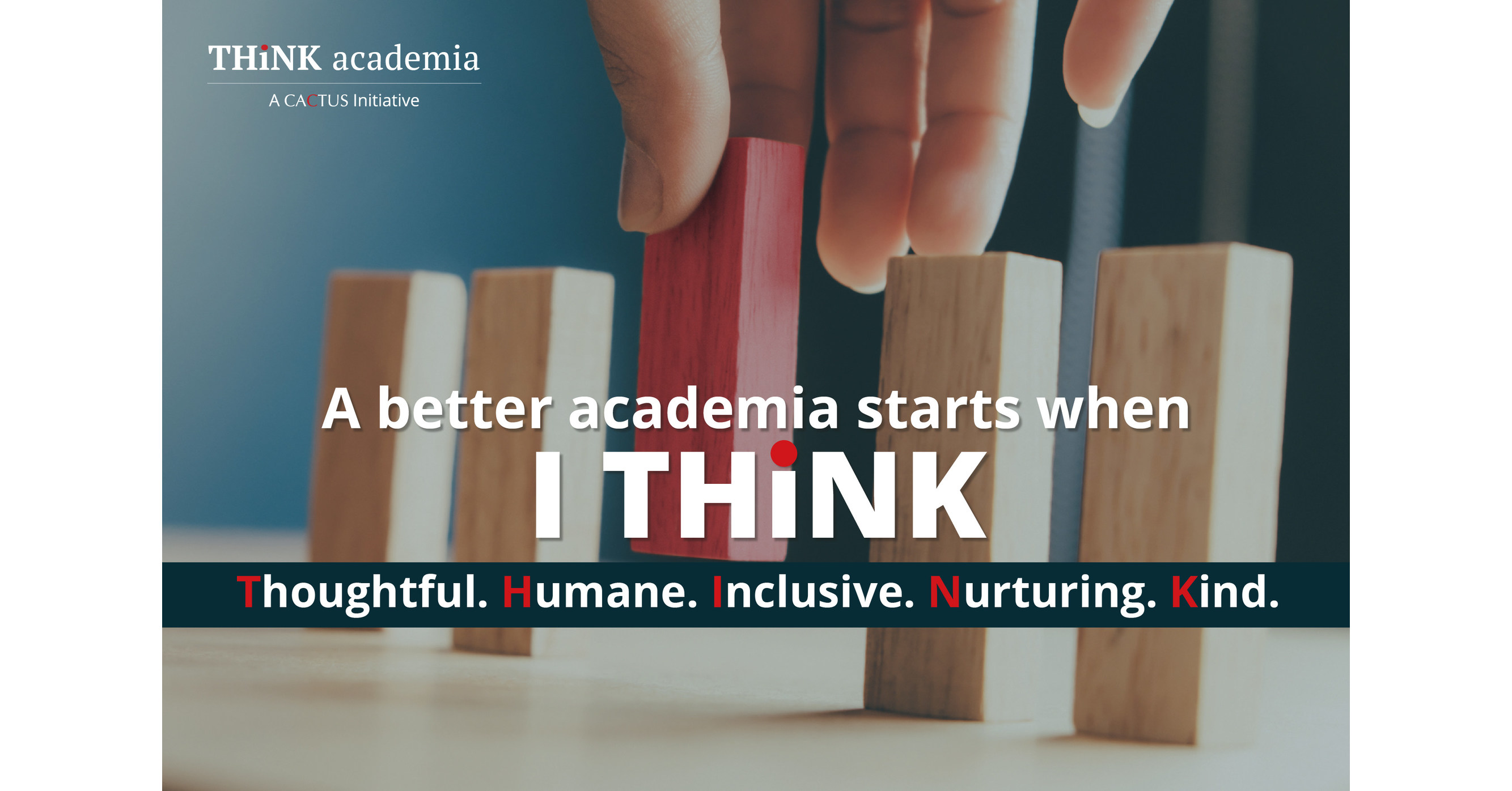 THINK Academia, the World's First Global Initiative Against Bullying in ...