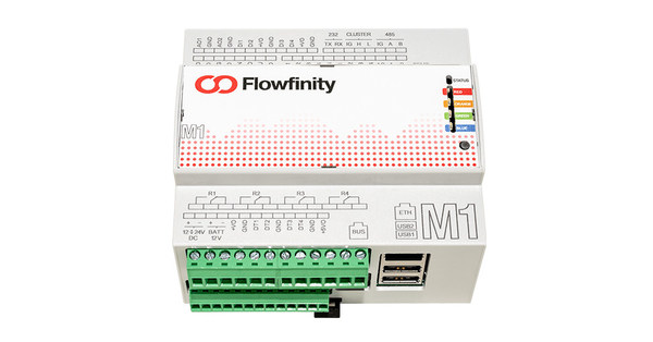 Flowfinity Announces new IoT Sensor Integration Capabilities to Help Firms Achieve Situational ...
