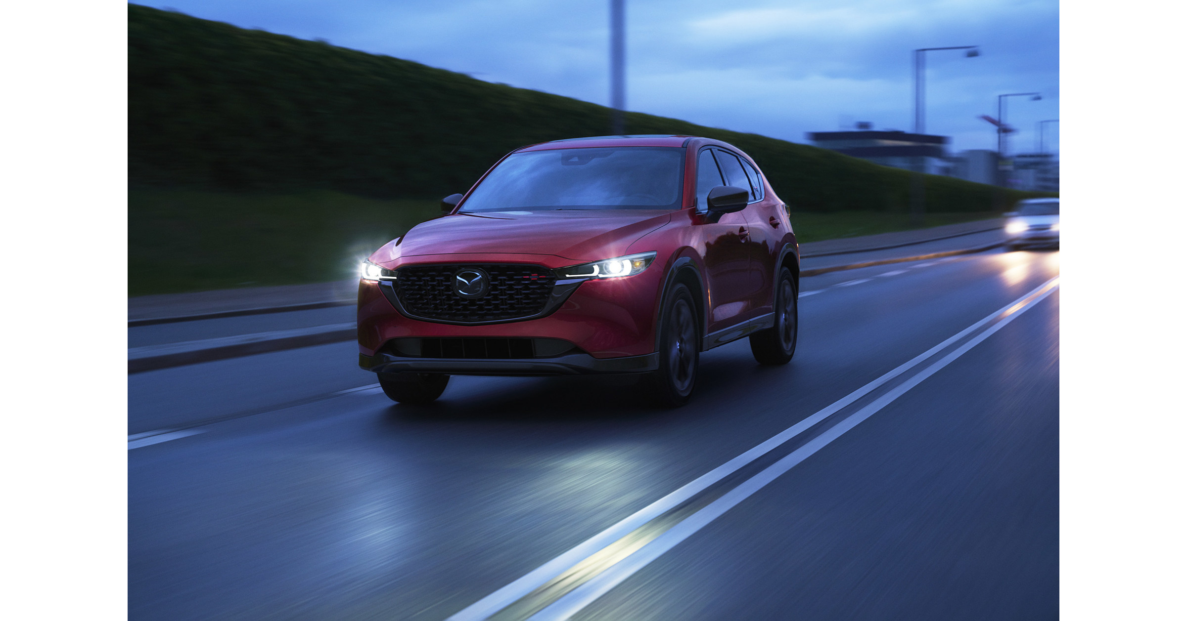 Mazda Reports July Sales Results - Aug 2, 2022 | Mazda USA News