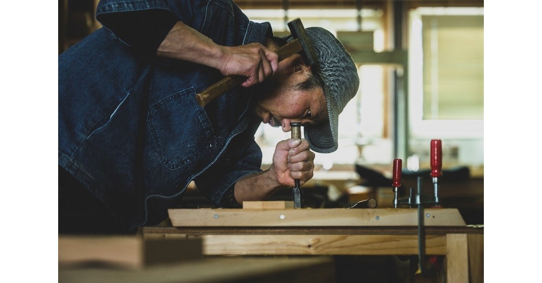The Carpenters' Line: Japan House London showcases 1,300 years of ...