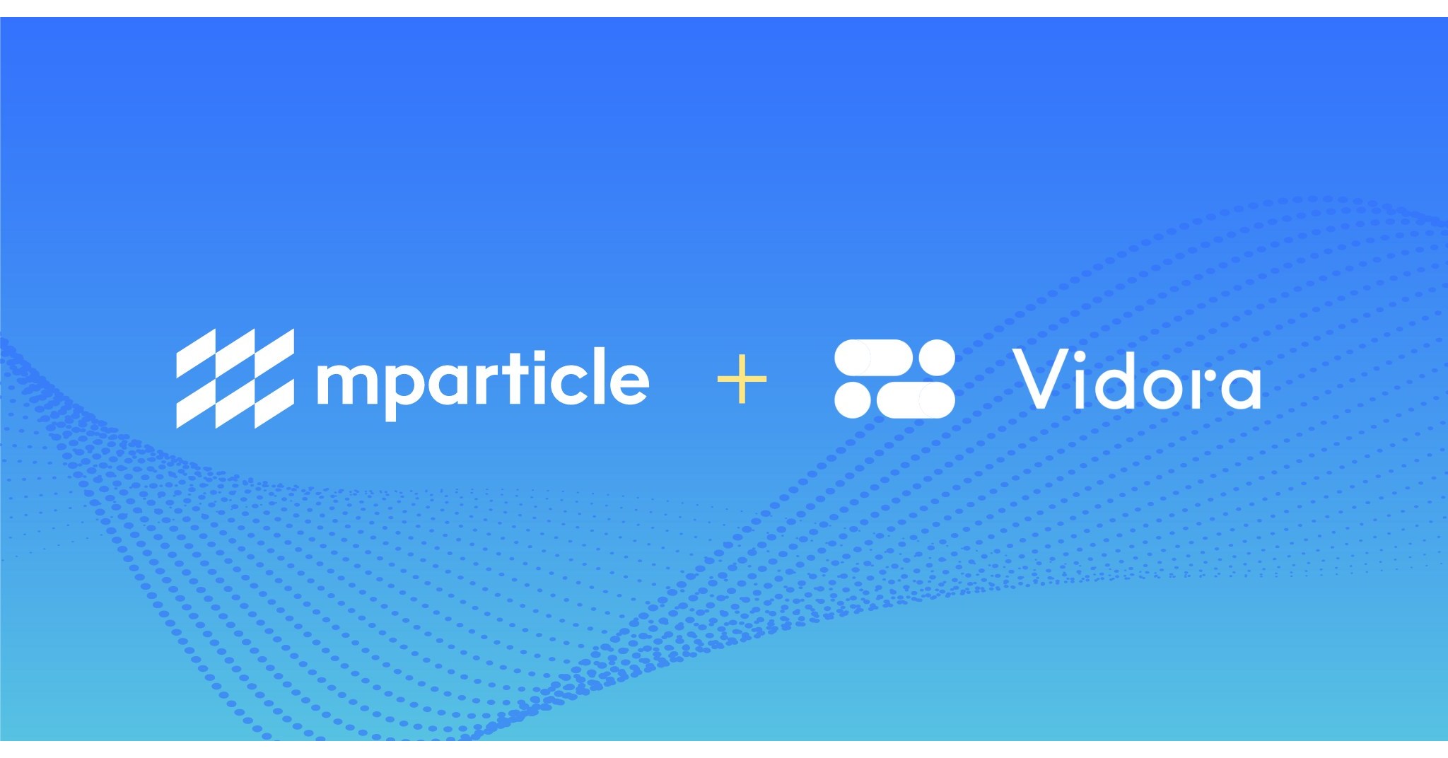 mParticle acquires AI startup Vidora to help teams augment customer ...