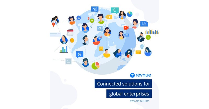 Revnue Launches Contract Authoring and Negotiations Feature to Round up ...