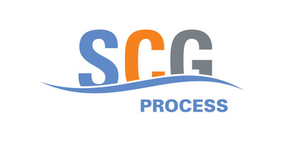 SCG Process Launches New Emergency Water Distribution Units Supporting ...