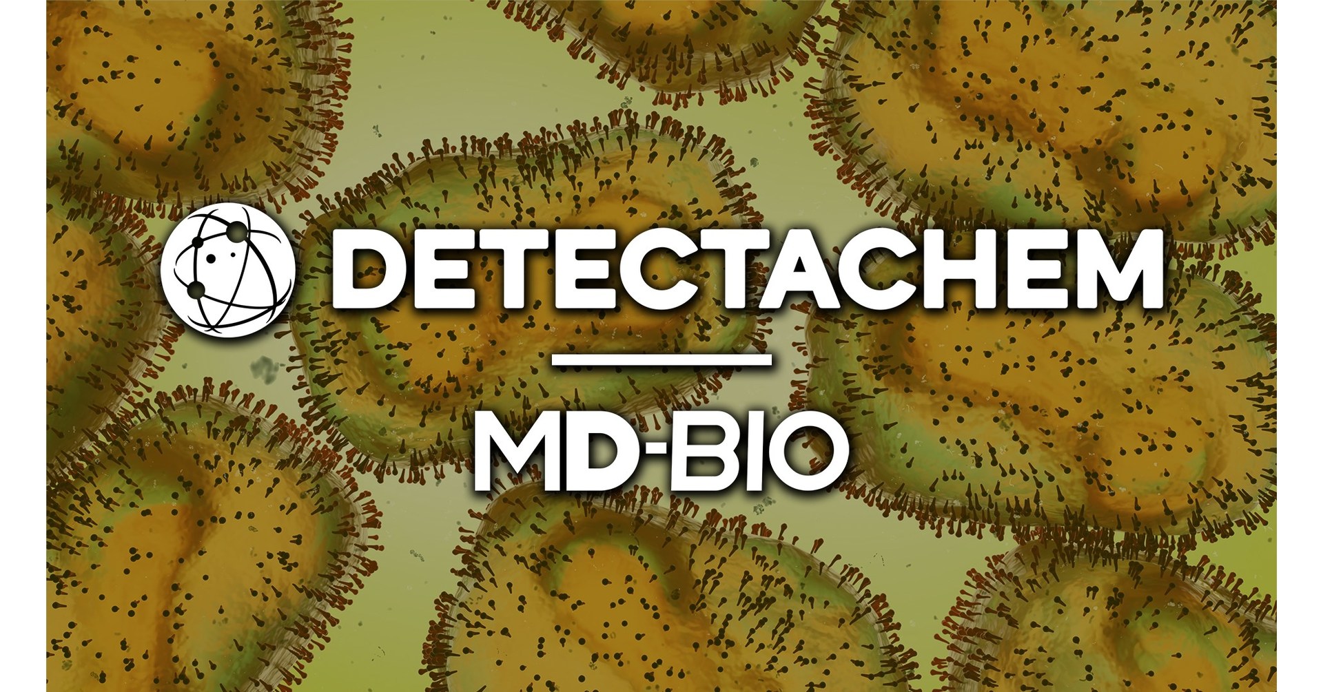 DetectaChem/MD-Bio Introduce Assay for Monkeypox Detection