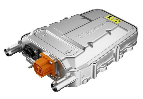 BorgWarner Secures Two Additional High-Voltage Coolant Heater ...
