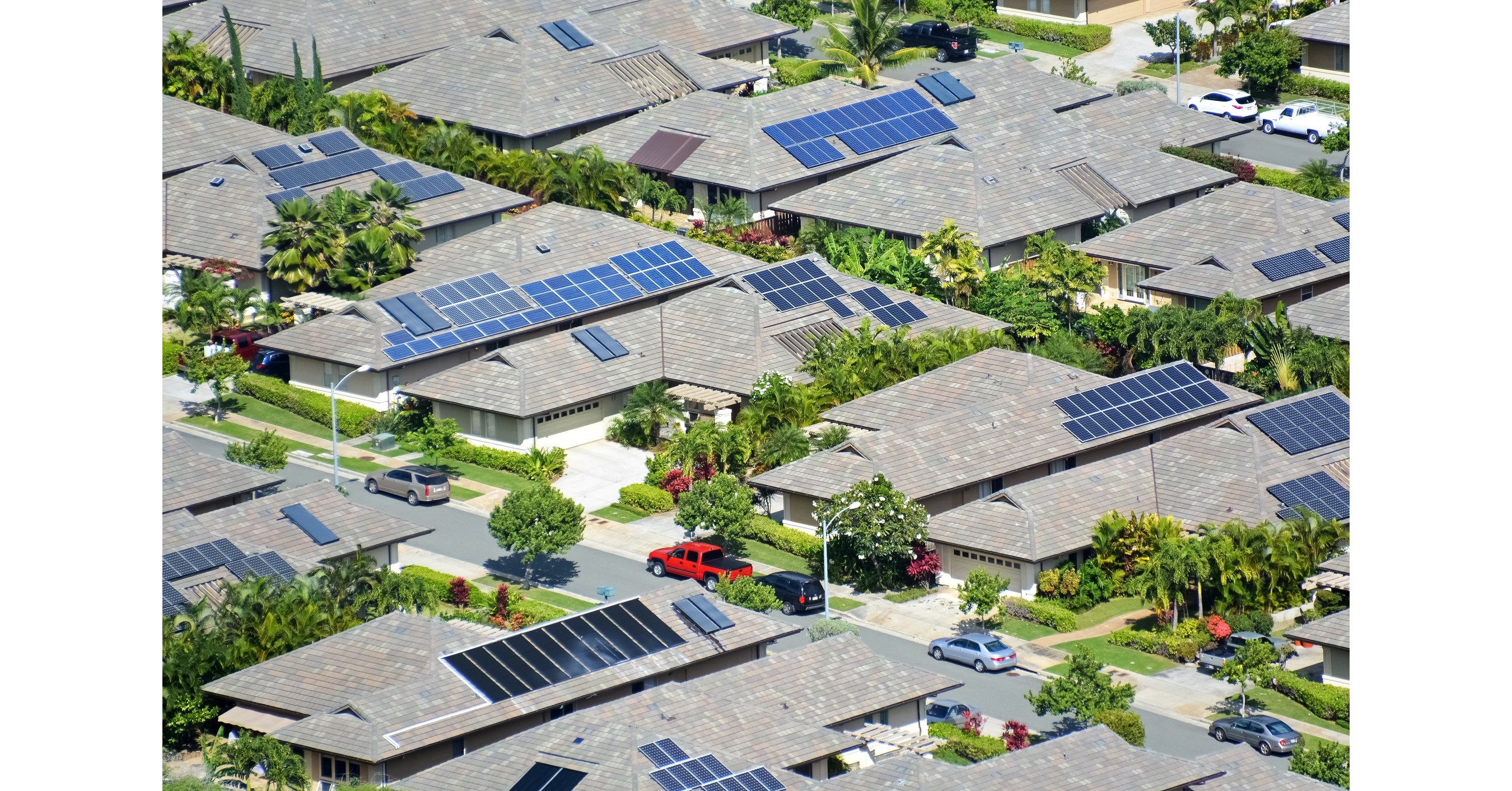 Colossus Connects Solar Energy Providers with Homeowners Across the Nation
