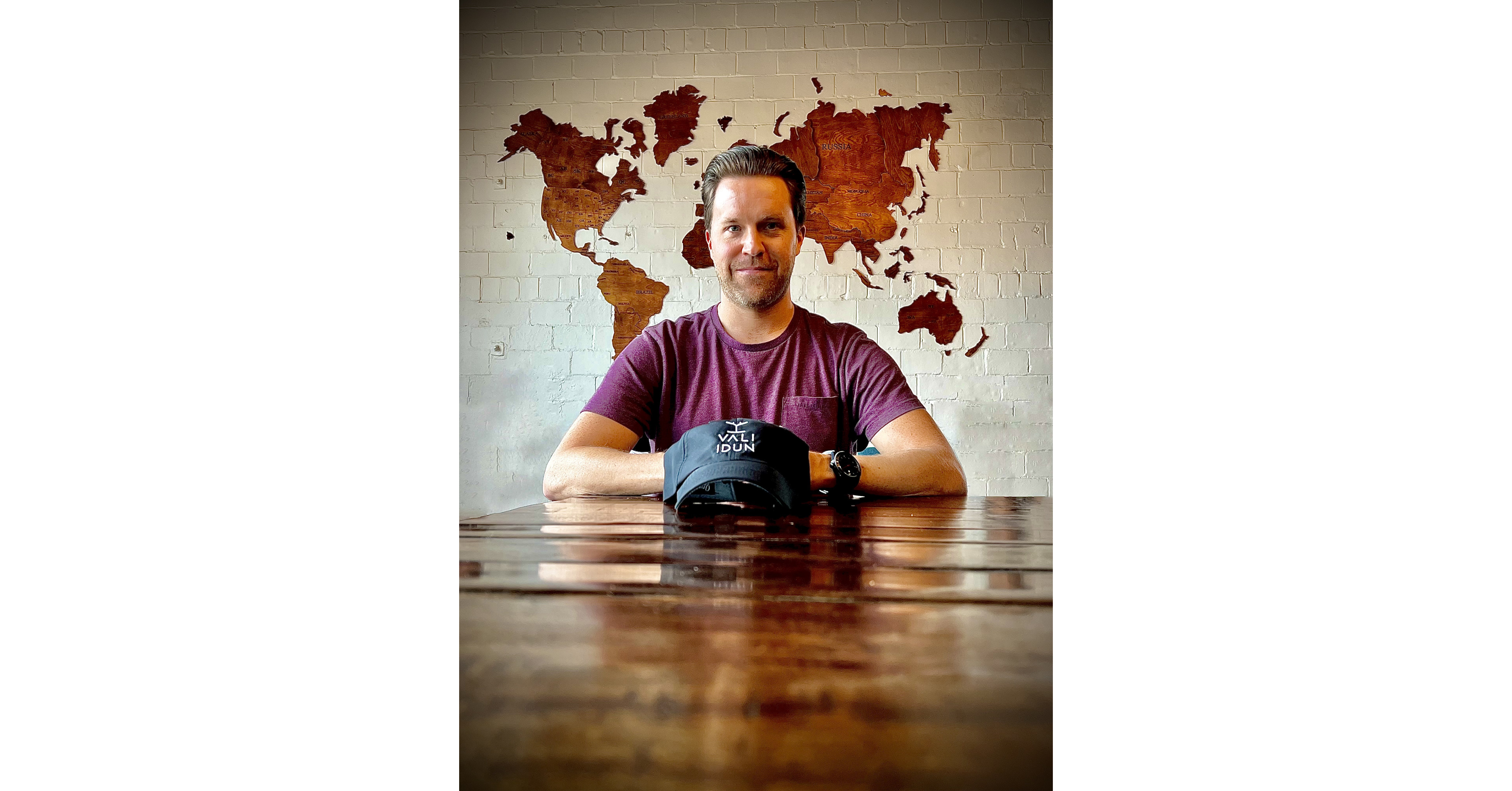 Large-Scale Carbon-Capture Startup Valiidun Hires Former Department of ...