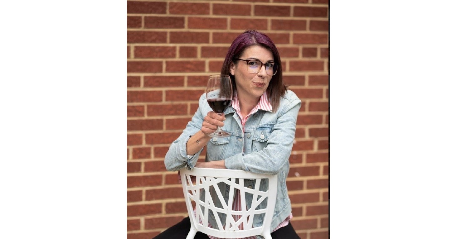 Really Good Boxed Wine Announces Amy Troutmiller as COO
