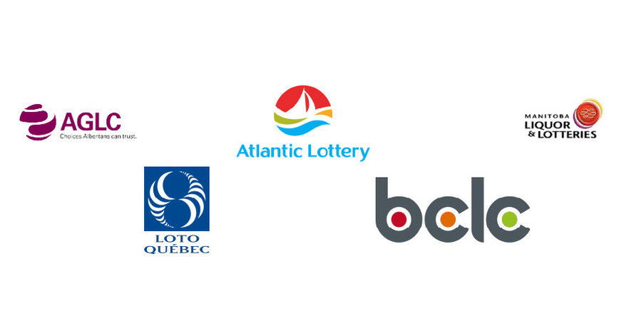 NEW PAN-CANADIAN COALITION OF PROVINCIAL GAMING CORPORATIONS CALLS FOR ...