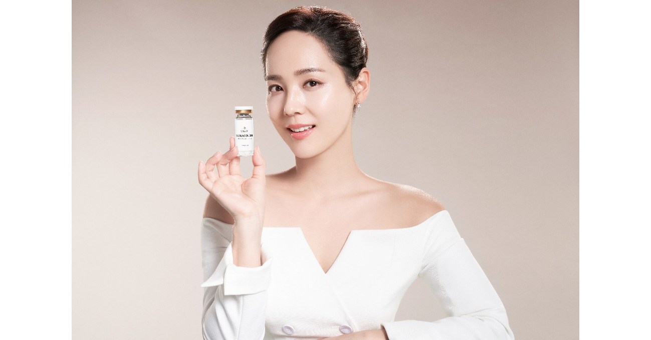 Ultra V ULTRACOL is writing a new history of the K-beauty industry ...