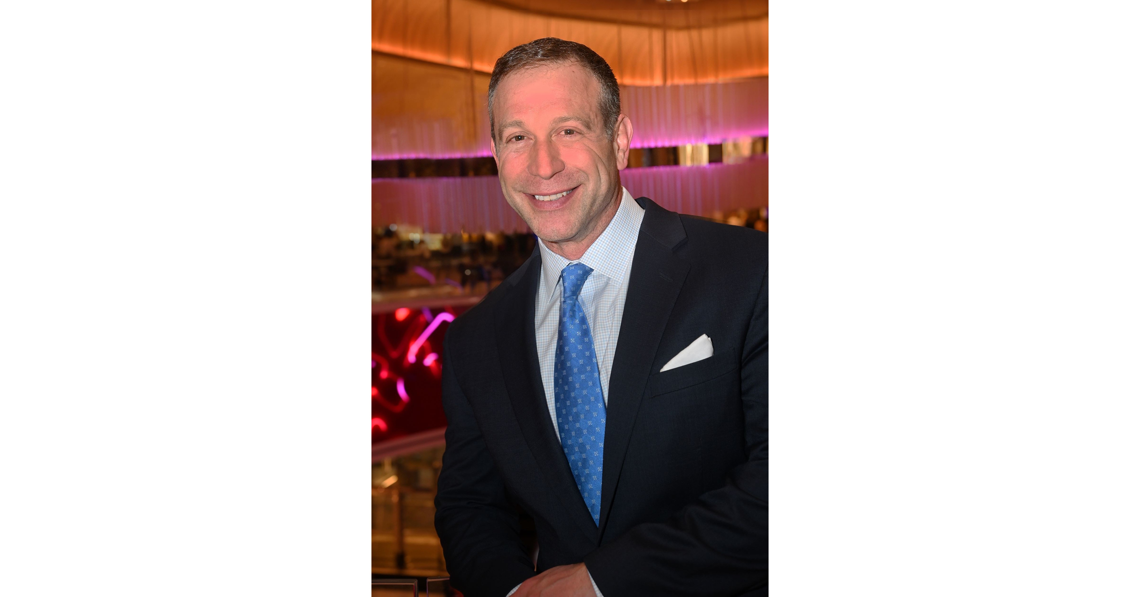 Hard Rock International Announces Key Leadership Appointments for Las ...