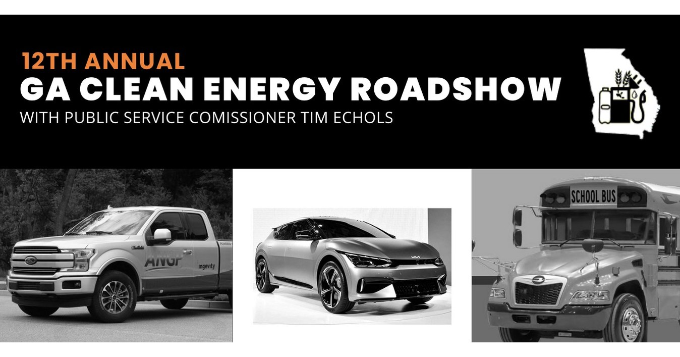Emobility, Electric, Propane and Natural Gas Vehicles Highlighted at ...