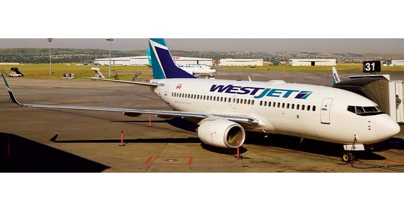 Major victory for WestJet workers at Toronto Pearson International Airport