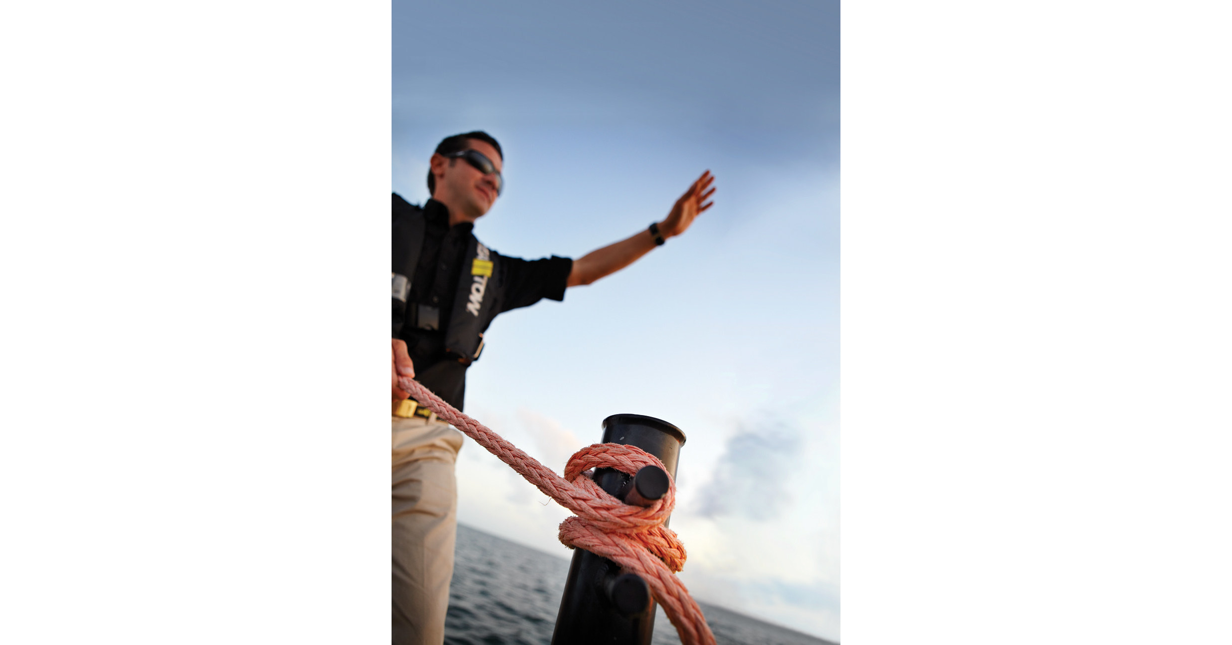 Sea Tow® Shares Its Tips on Protecting Boats as Peak Hurricane Season ...