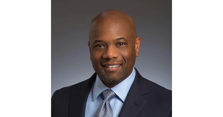 Paul C. Harris Appointed to the National Defense University Foundation ...