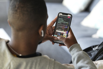 Pearson+ Releases Curated Video & Practice Feature to Enhance Learning ...