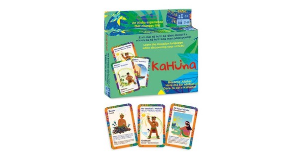 HulaHu Educational Games to Reconnect Kids to Noble Virtues
