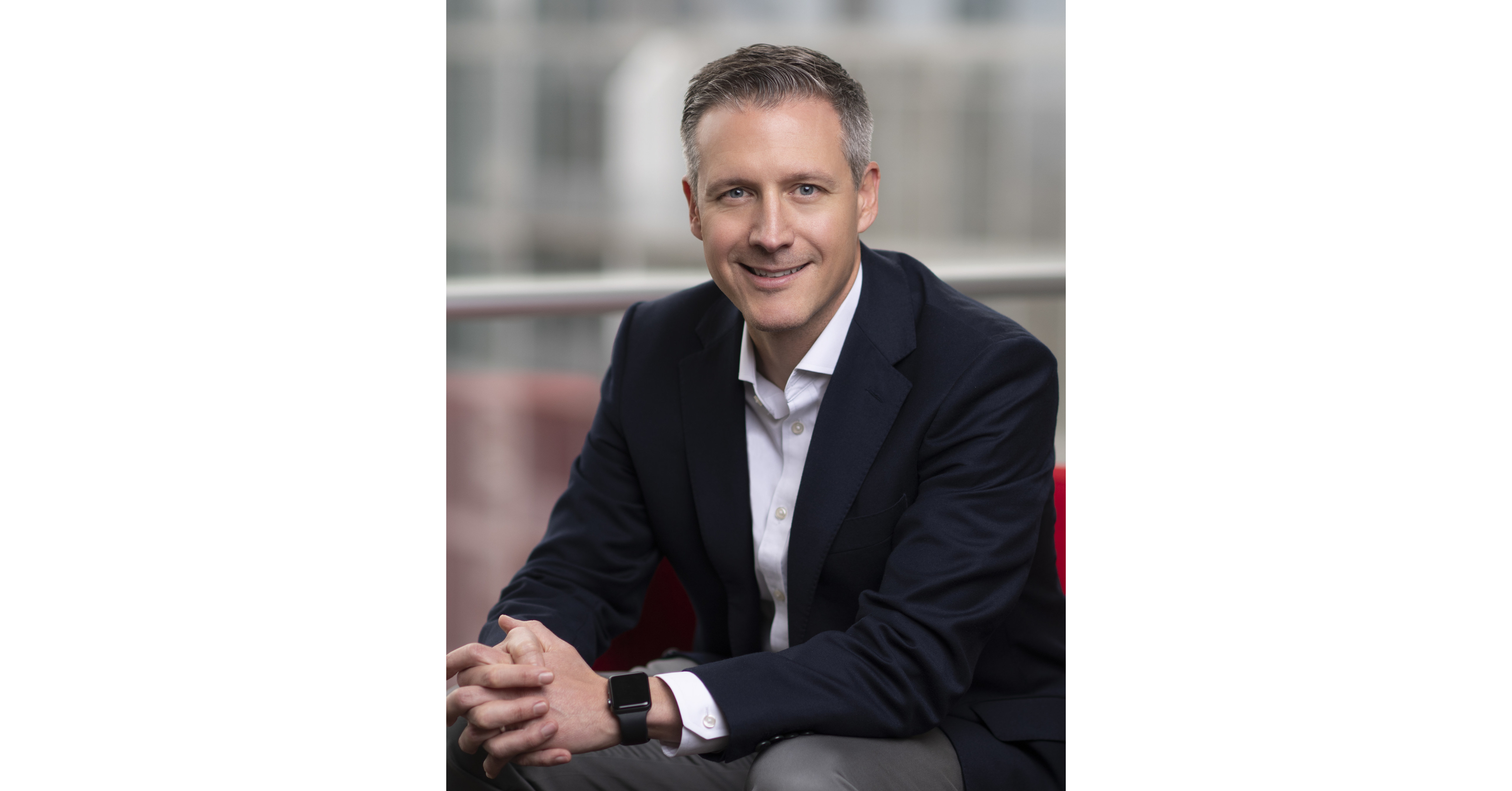 MoneyGram Names Brian Johnson Chief Financial Officer and Anna ...