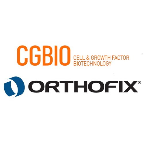 CGBio Signing a North America Out-license Contract on "Novosis rhBMP-2 ...