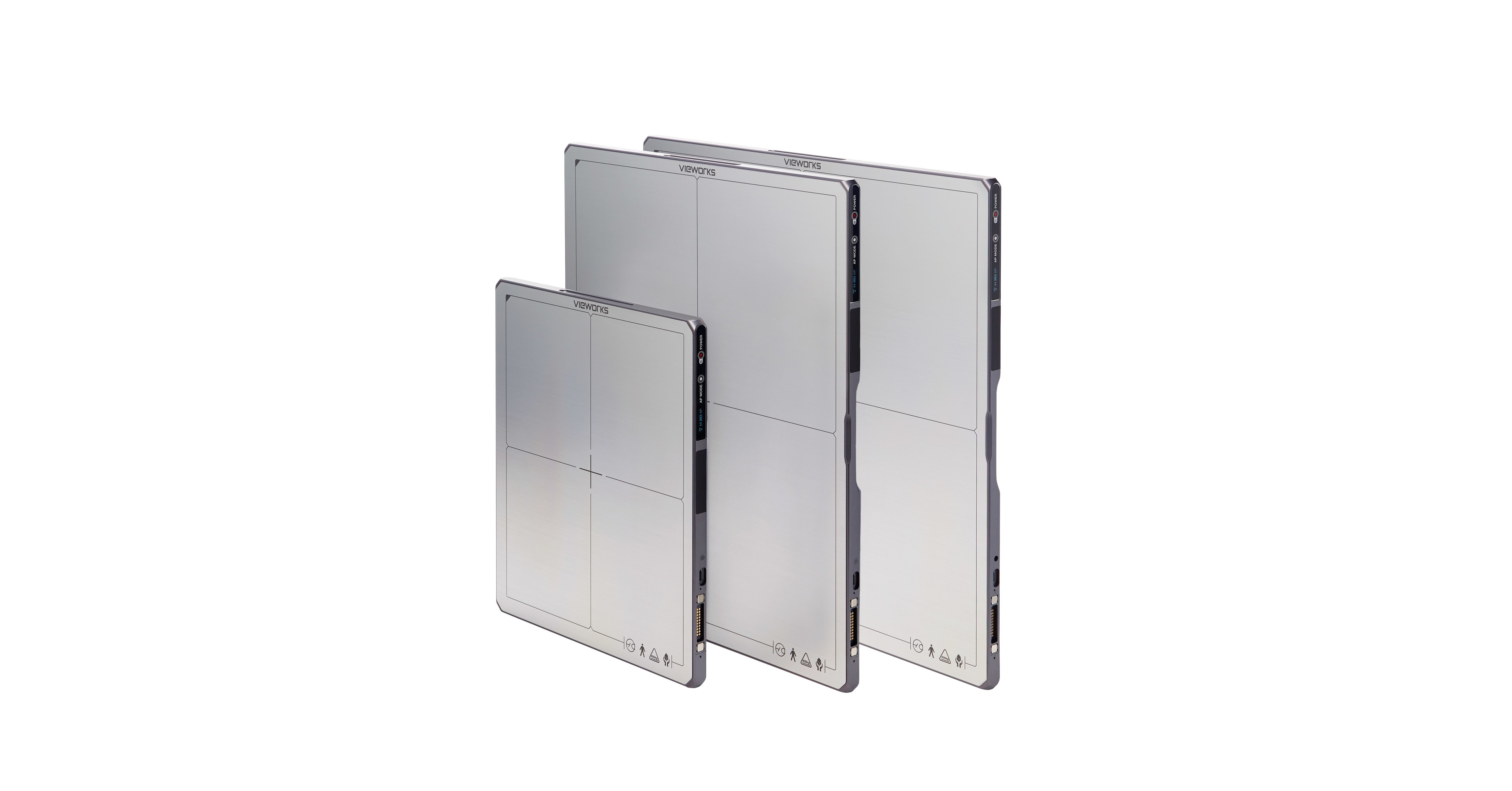 Vieworks Wins FDA Approval for Its Newest VIVIX-S F series