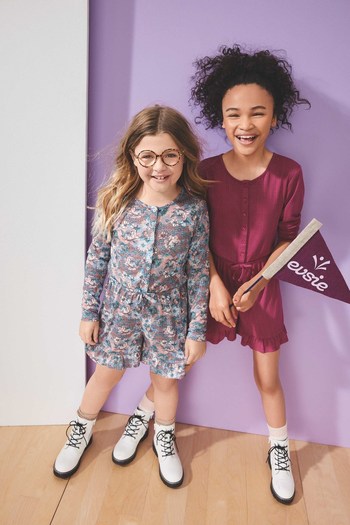 TWEEN GIRLS' BRAND, EVSIE™ EXPANDS COLLECTION IN 100 MAURICES STORES