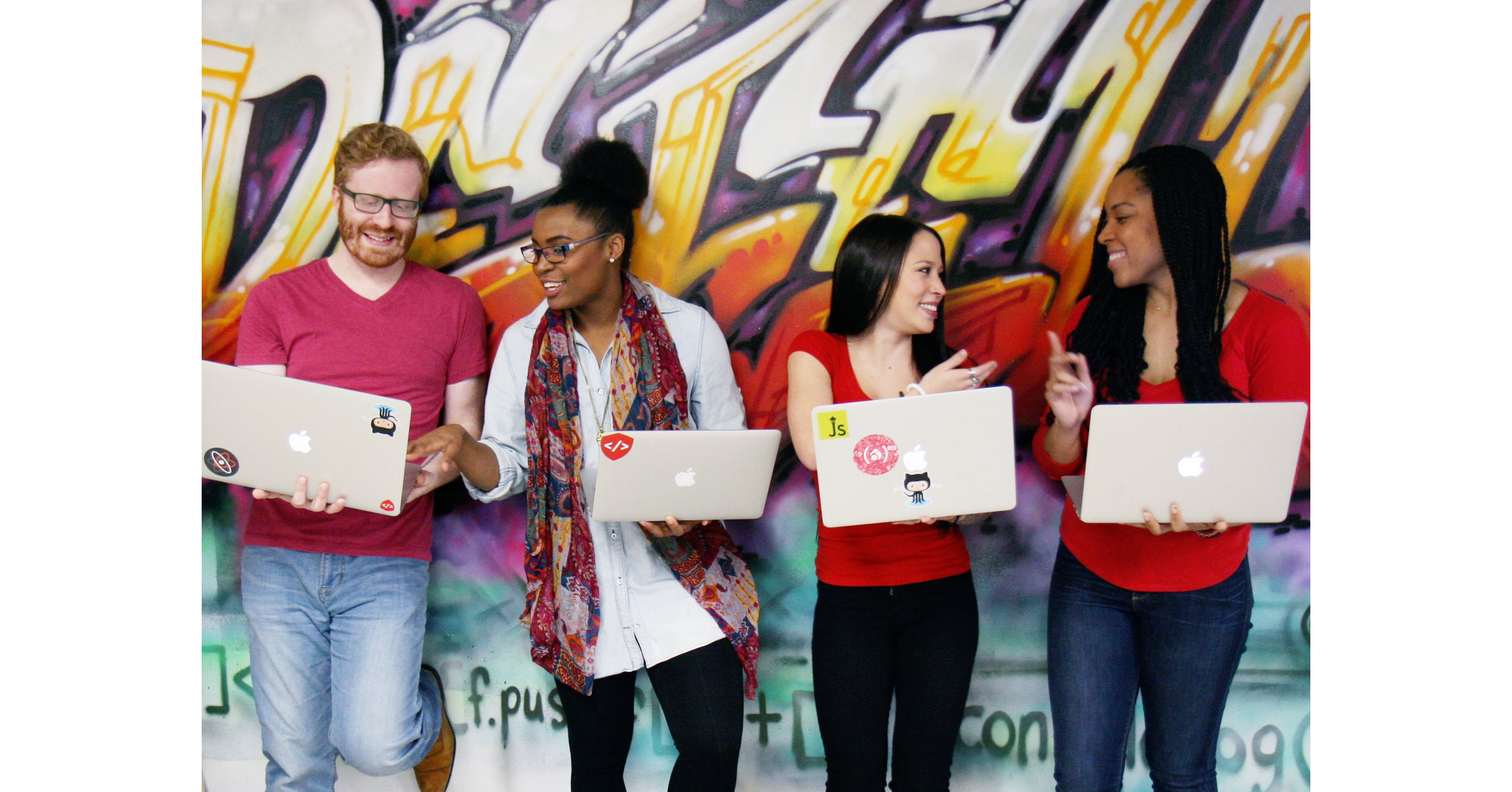 Code Fellows' Courses Now Available at No-Cost to Students from Low-Income Households