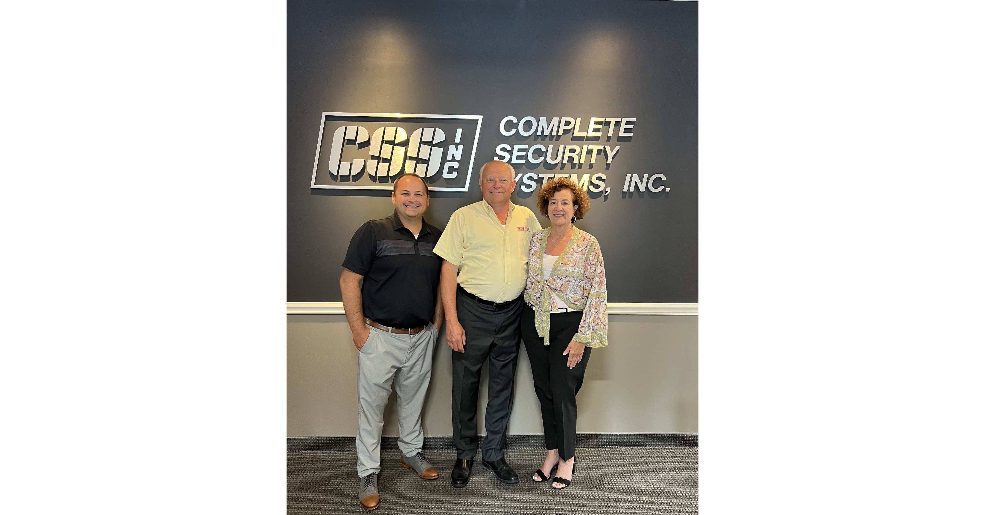 Pye-Barker Fire & Safety Adds Complete Security Systems in New Jersey ...