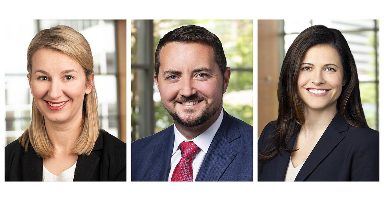 'They Are Just Great Lawyers': Rusty Hardin & Associates Promotes Three ...