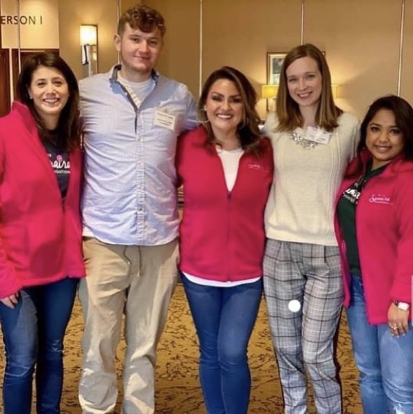 The Sumaira Foundation Announces Acquisition of the Connor B. Judge ...