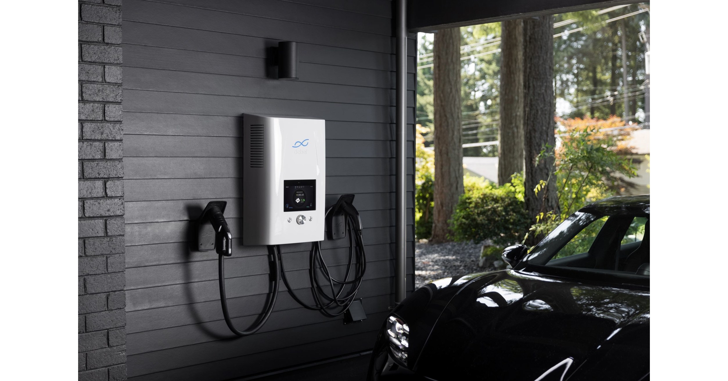 dcbel Chorus real-time residential energy management software achieves ...