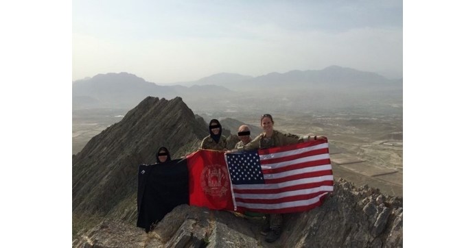 PenFed Foundation's Afghan Rescue and Resettlement Program Steps Up for ...